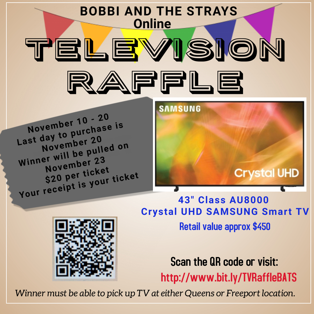 News – Bobbi and the Strays